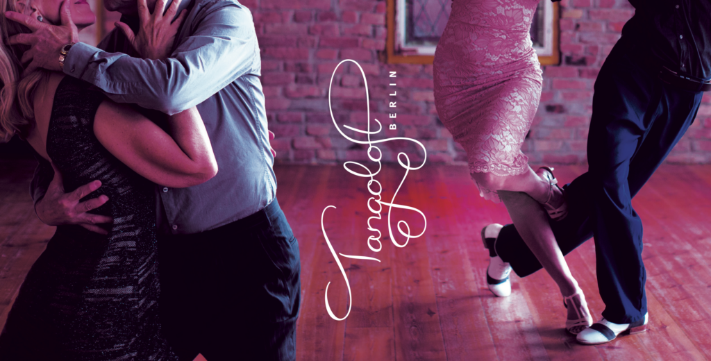 Tangoloft Teachers @ Studio „La Catedral“ - Lilia Keller